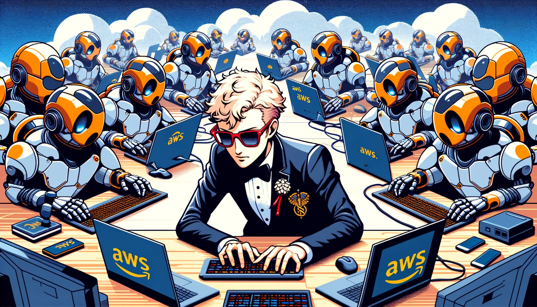 Amazon Q Code Transform: Automatic migration from JDK 1.8 to JDK 17 ...