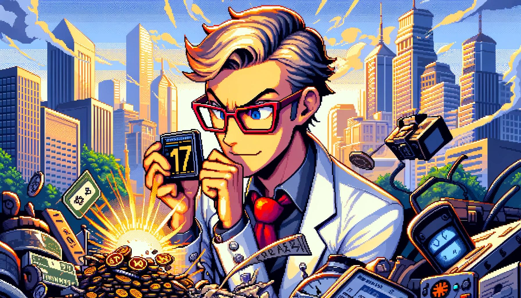 Amber, Babylon, sun.misc.Unsafe and the rest: Java's plans for 2024 - JVM Weekly vol. 162 - Vived